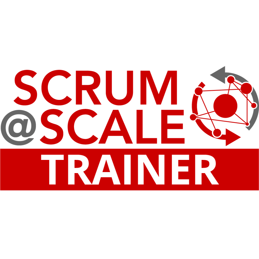 Become a Scrum@Scale Trainer with Scrum Inc. | Scrum@Scale