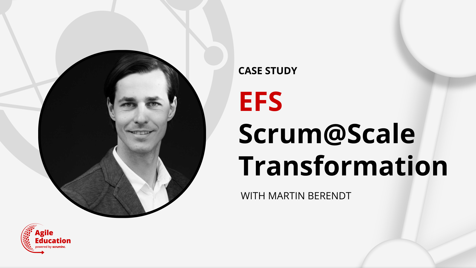 Driving Development: New Demands In A Constantly Changing Environment ...