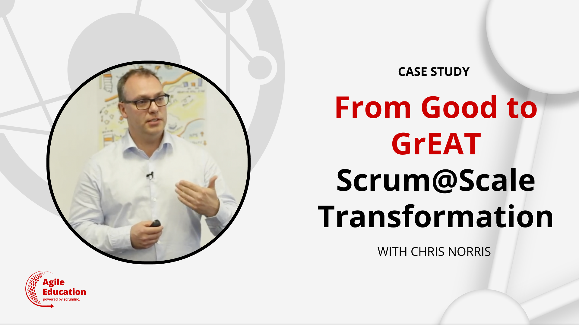 Executive Action Team's Role in Scrum@Scale Implementation