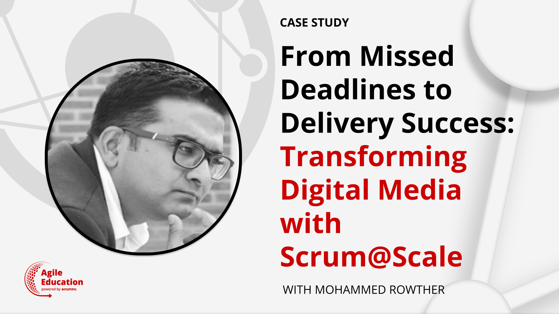 From Missed Deadlines to Delivery Success